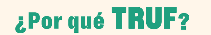 TRUF