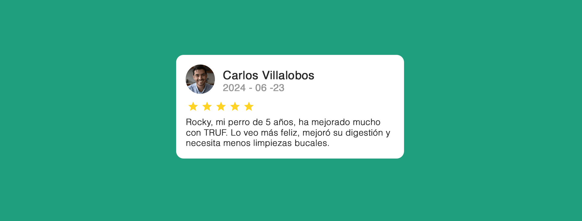 TRUF