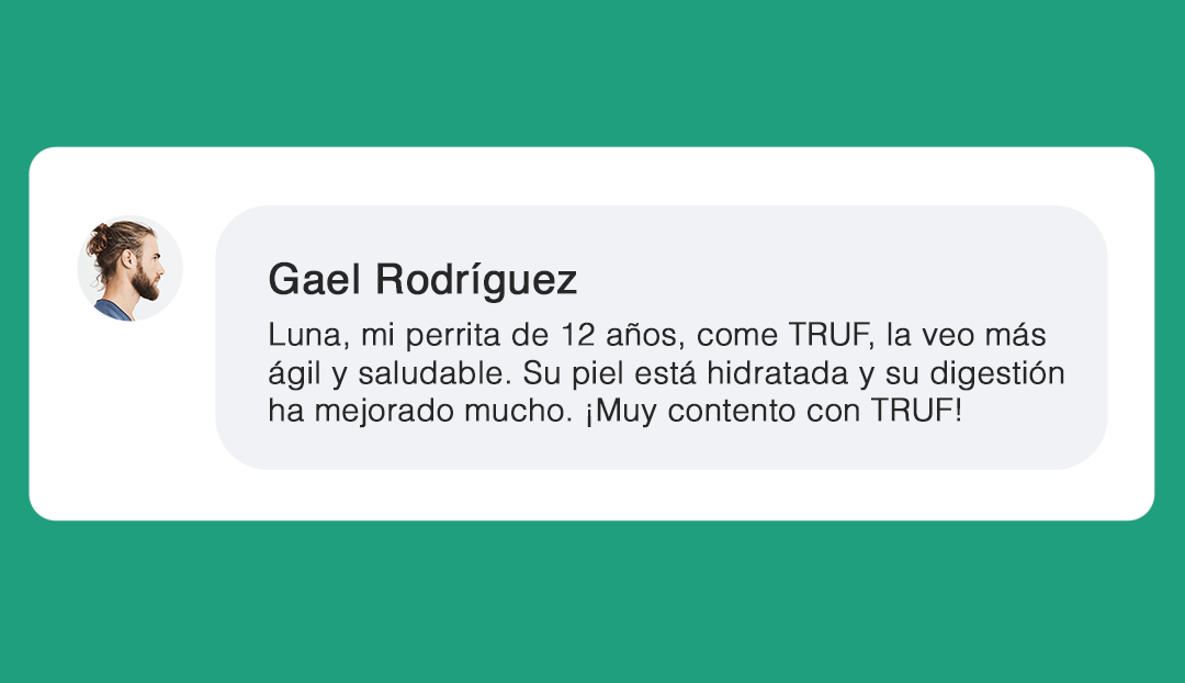 TRUF